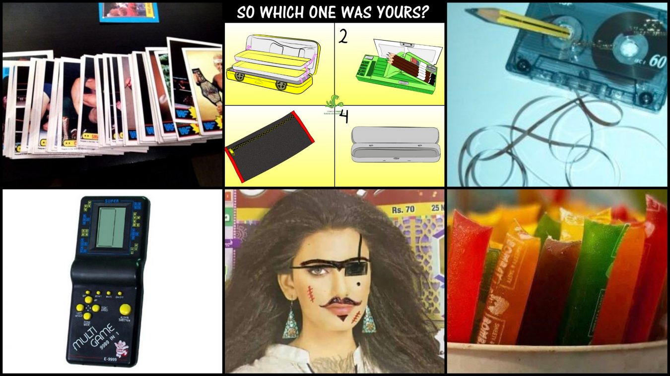 Things all 90s kids will relate to! - Diva Magazine