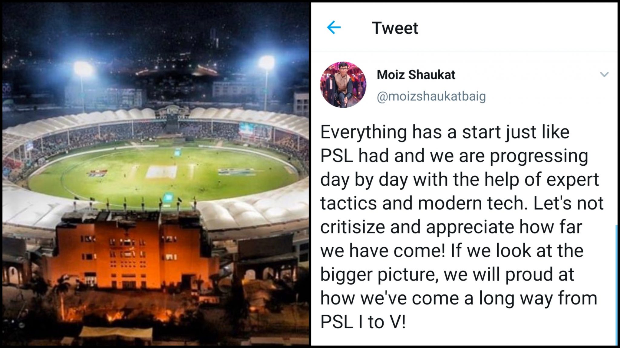 Here's everything people are loving about this PSL 5! - Diva Magazine