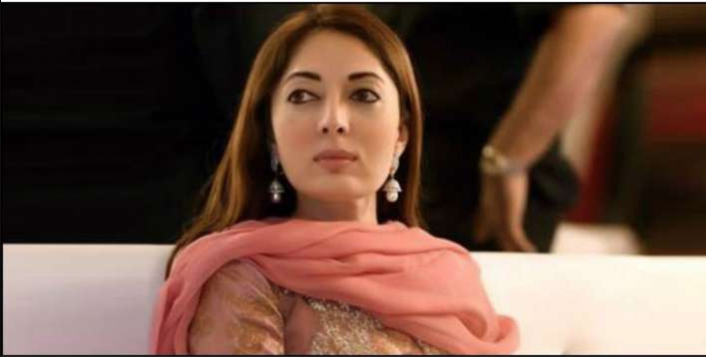 Women of Power: 10 Most Dynamic Female Politicians of Pakistan - Diva ...