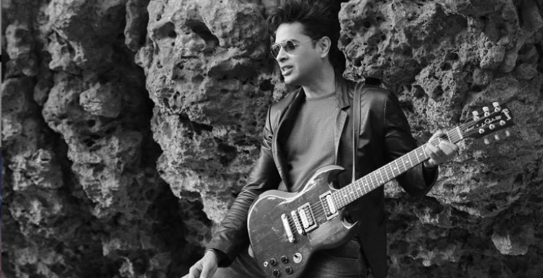 5 Reasons Why Shehzad Roy Has Proven to Be Pakistan's Favourite Music ...