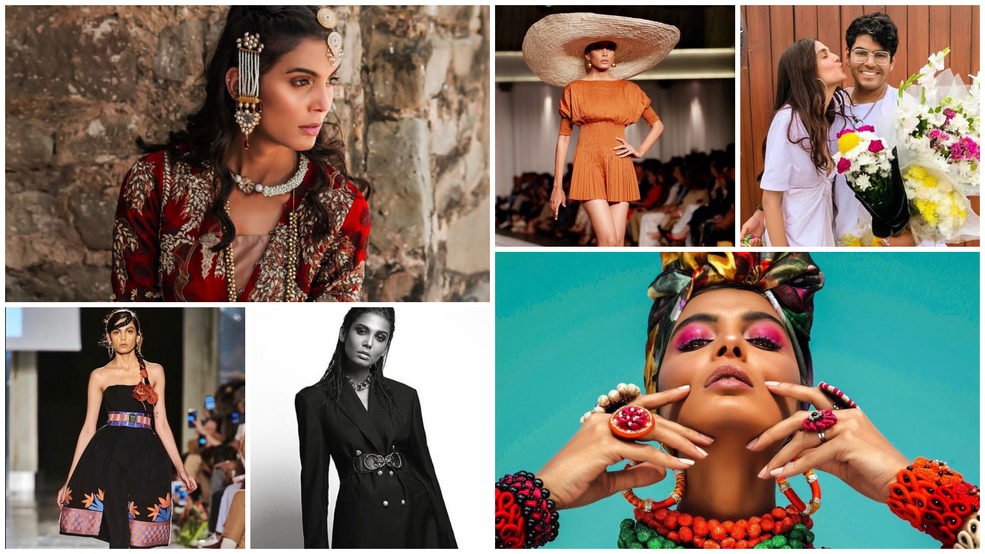 5 Reasons Why We Think Mushk Kaleem is Pakistan's Latest Supermodel ...