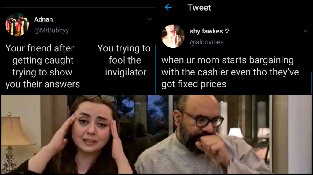 People can’t stop making memes on Maria B and it's getting out of ...