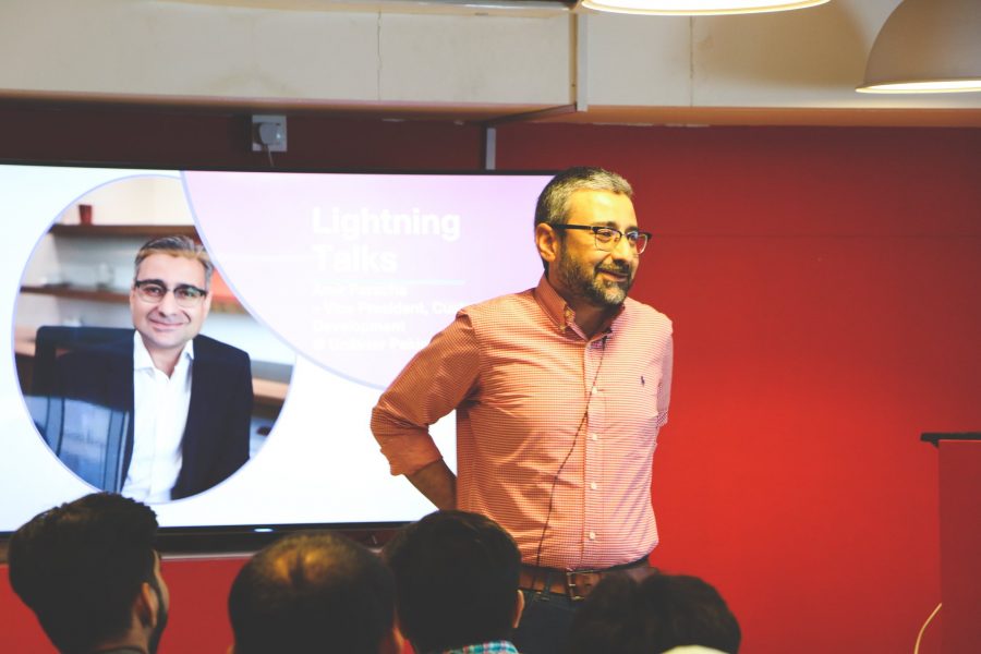 The Top Tier: 10 Most Dynamic Executives of Pakistan Who Are Changing ...