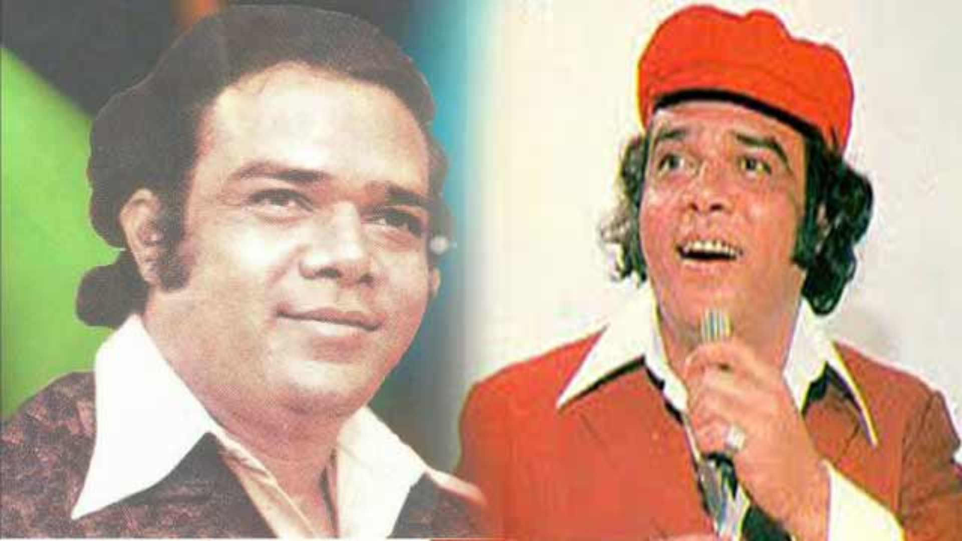 Diva Jukebox: 10 Ahmed Rushdi Songs We Have Loved Through The Decades ...