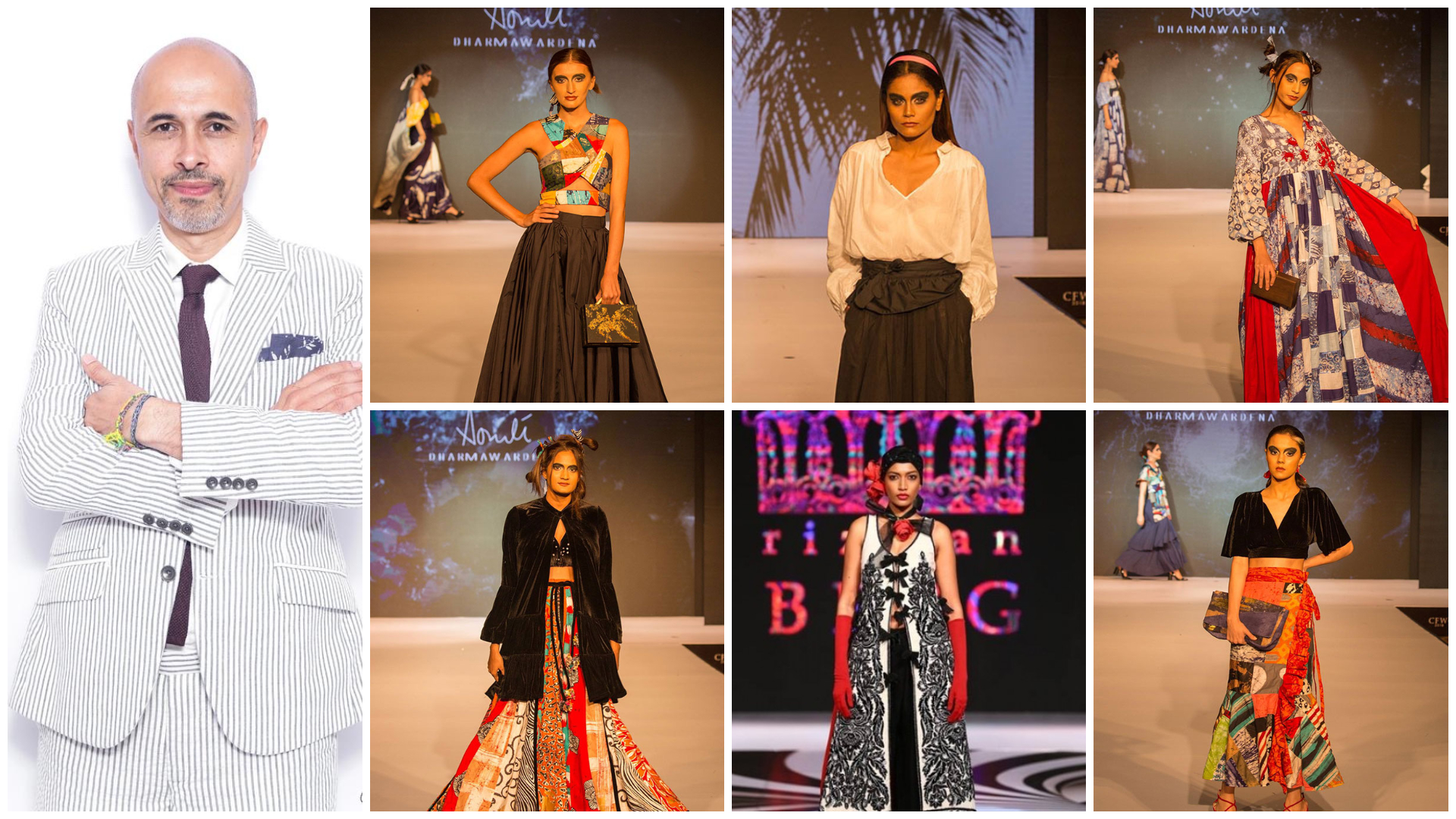 South Asian Fashion, Pandemics, & The Future - Diva Magazine