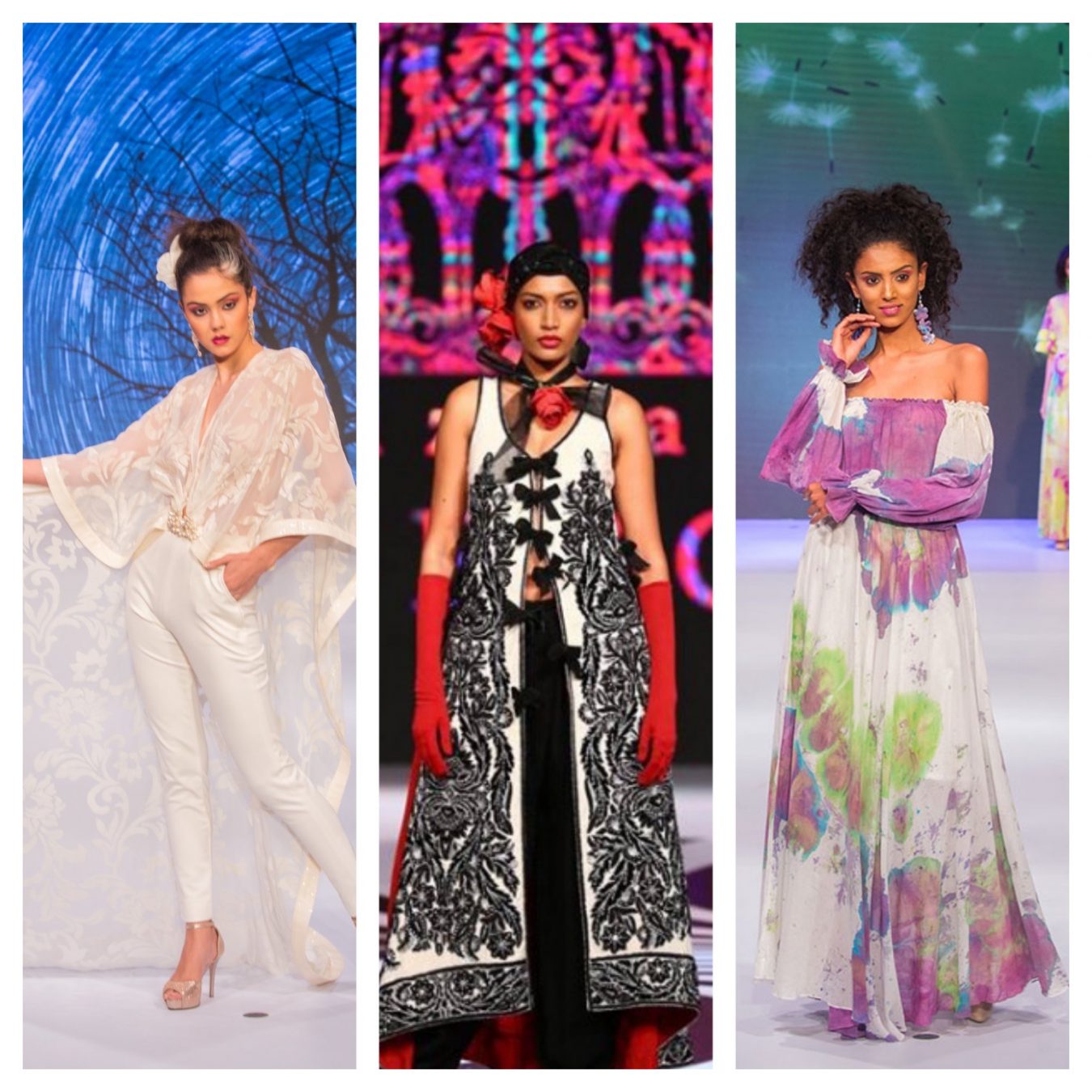 South Asian Fashion, Pandemics, & The Future - Diva Magazine