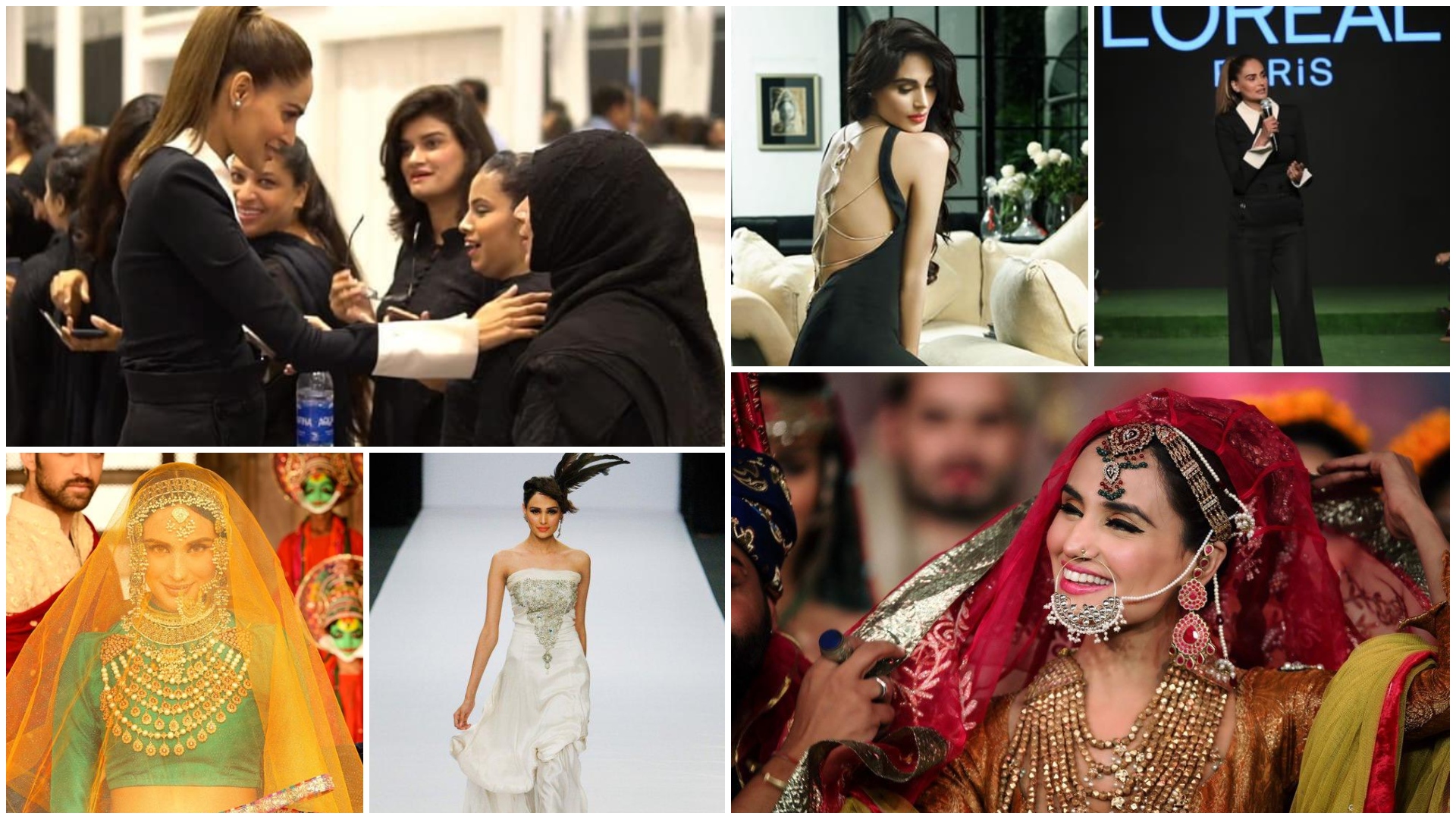 Everyone Loves Mehreen Syed – Here's Why! - Diva Magazine