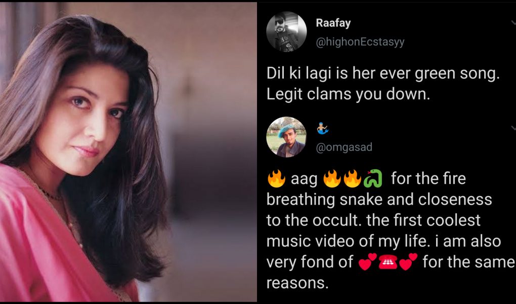 5 iconic Pakistani songs of all time - Diva Magazine