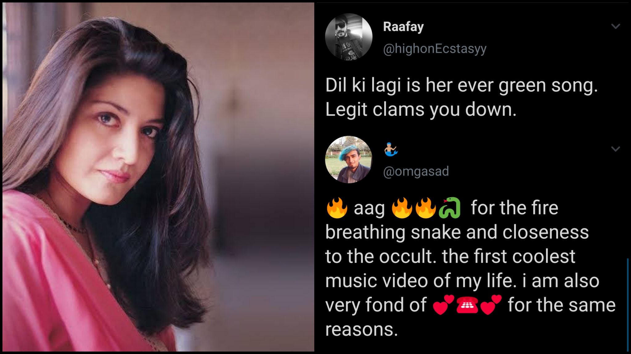 People Are Sharing Their Favourite Songs By Nazia Hassan And It's ...