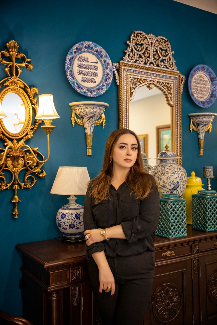 Maria B – The Story of Textile's Reigning Queen - Diva Magazine