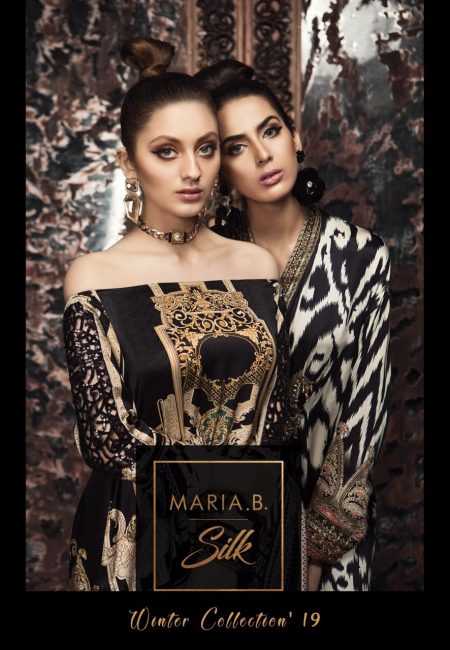 Maria B – The Story of Textile's Reigning Queen - Diva Magazine