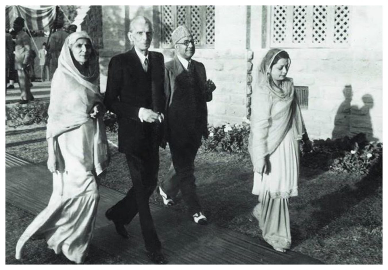 How Pakistan's Seven Revolutionary Decades Shaped Fashion Through The ...