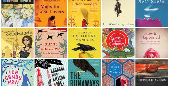15 Pakistani Fiction Novels You Need To Read If You Haven't Yet! - Diva ...