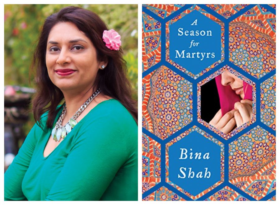 15 Pakistani Fiction Novels You Need To Read If You Haven't Yet! - Diva ...
