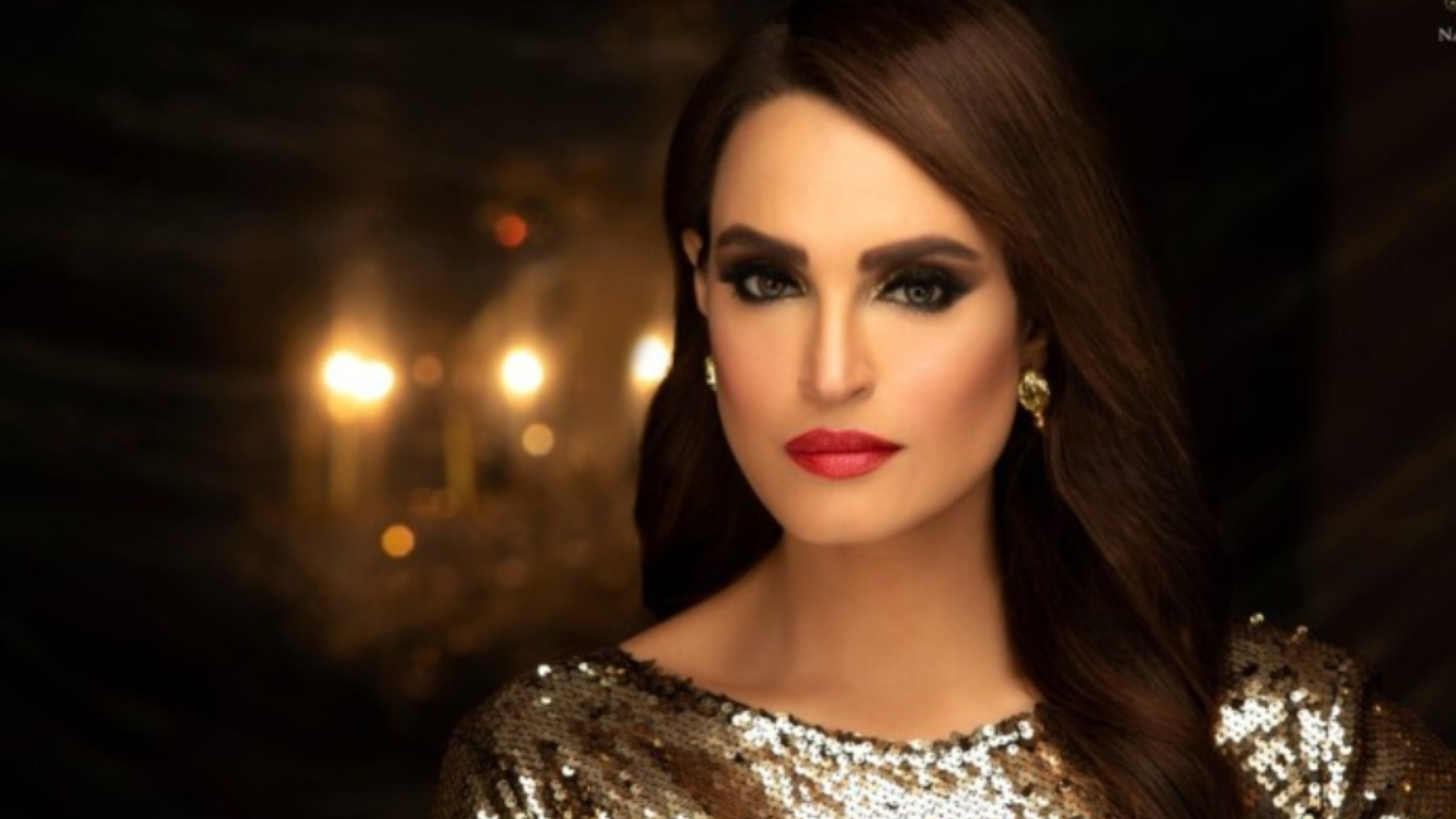 “I am a Sherni! You Step On My Tail, I’ll Bite Your Head Off” — Nadia ...