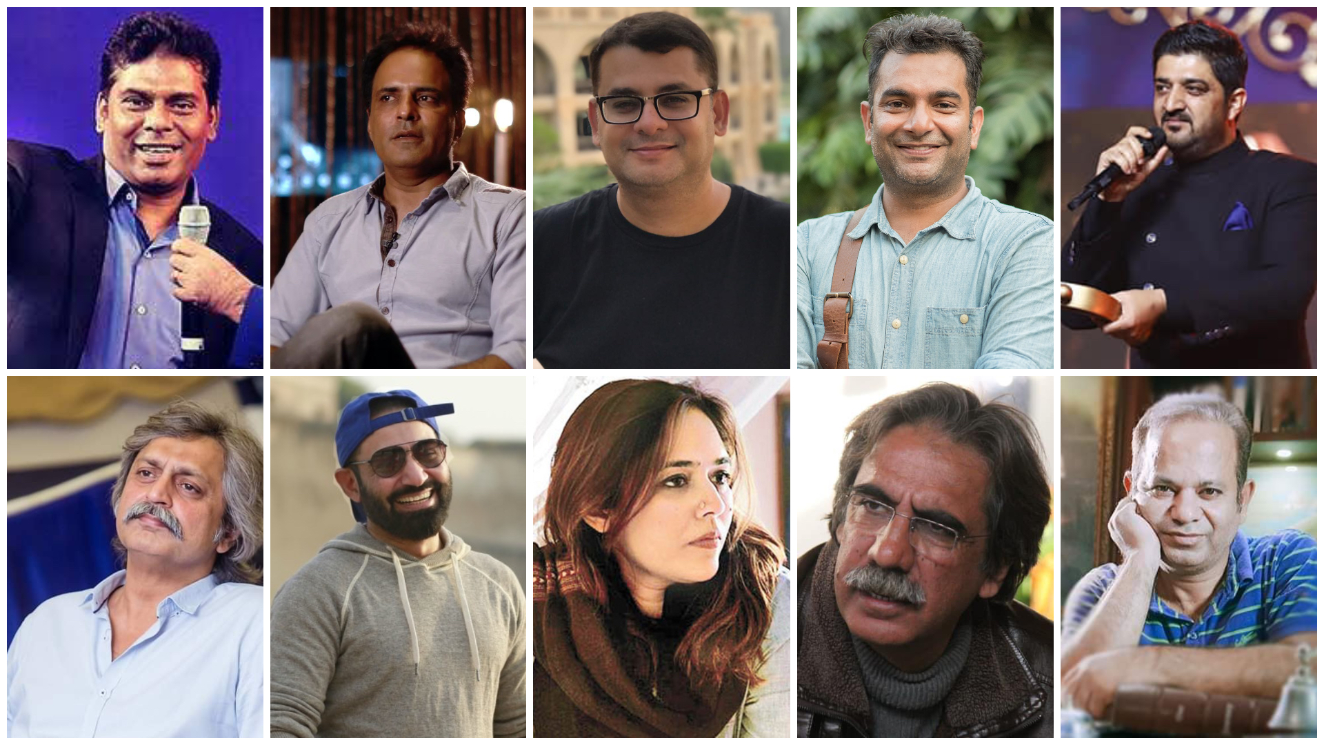 TV Talk: 10 Television Directors Who Keep Us Entertained The Most ...