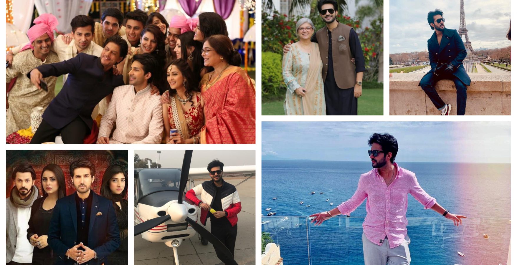 10 Things You May Not Know About Adeel Chaudhry But Should! - Diva Magazine