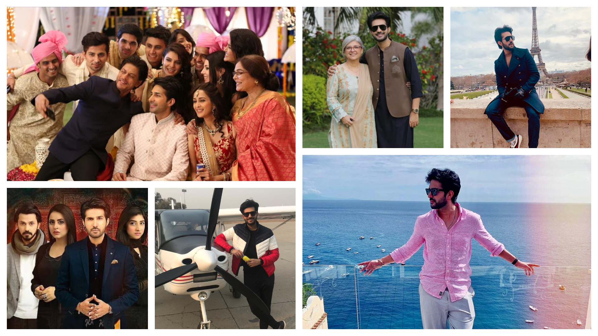 10 Things You May Not Know About Adeel Chaudhry But Should! - Diva Magazine