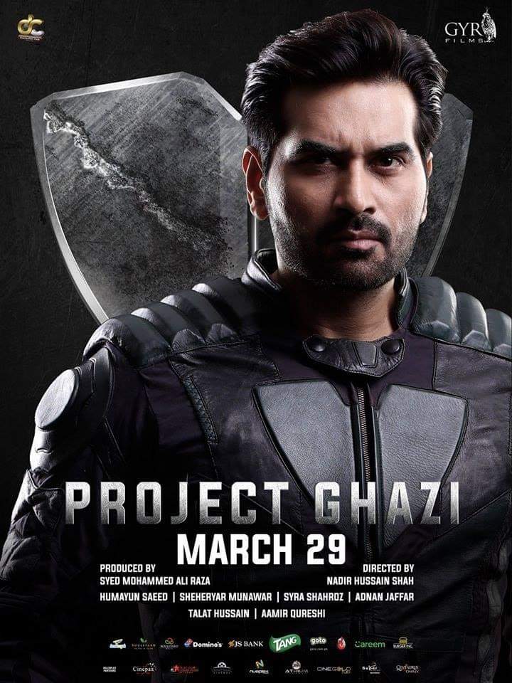 10 Pakistani Movies That Made Us Wonder If They Had A Script! - Diva Magazine