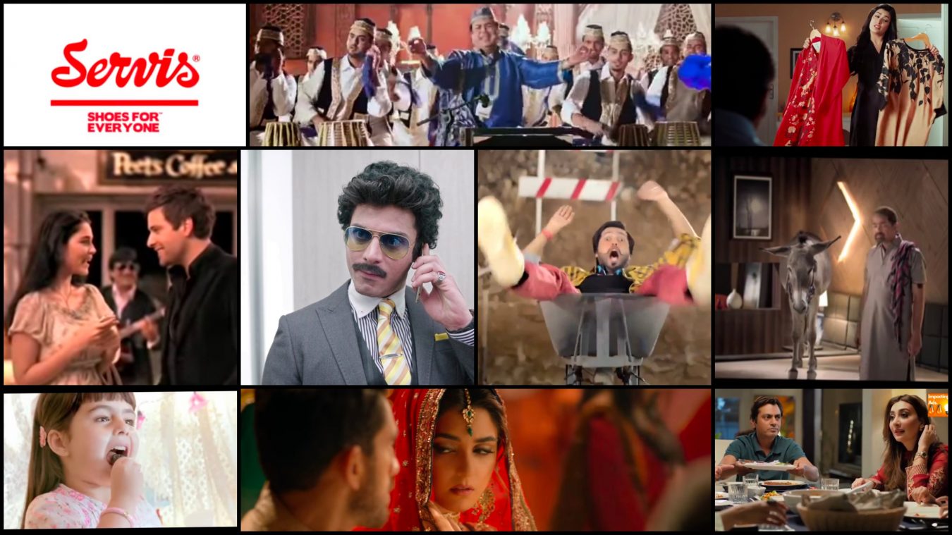 10 Pakistani Ads That Still Make Us Laugh Out Loud! - Diva Magazine