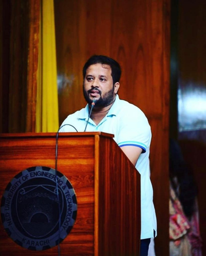 Zafar Abbas: The Humanitarian We're Blessed To Have! - Diva Magazine