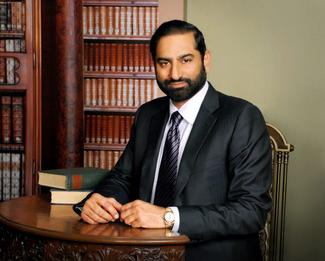 10 TV Channel Owners of Pakistan Who Changed The Media Landscape - Diva ...