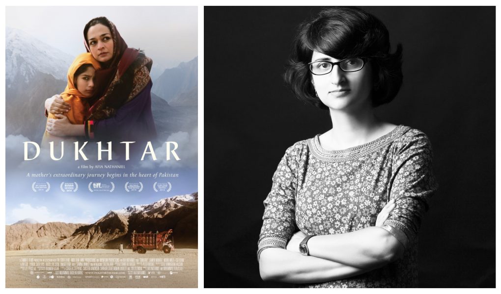 5 Female Pakistani Filmmakers Who Proved Their Mettle - Diva Magazine