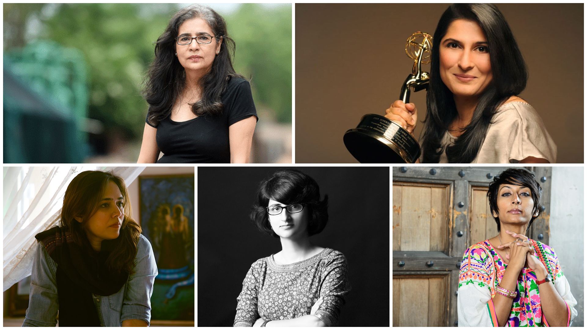 5 Female Pakistani Filmmakers Who Proved Their Mettle - Diva Magazine