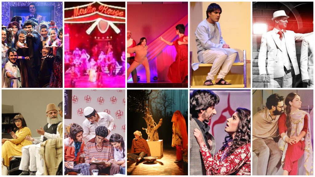 10 Contemporary Theatre Plays in Pakistan That Had Us Glued To Our ...