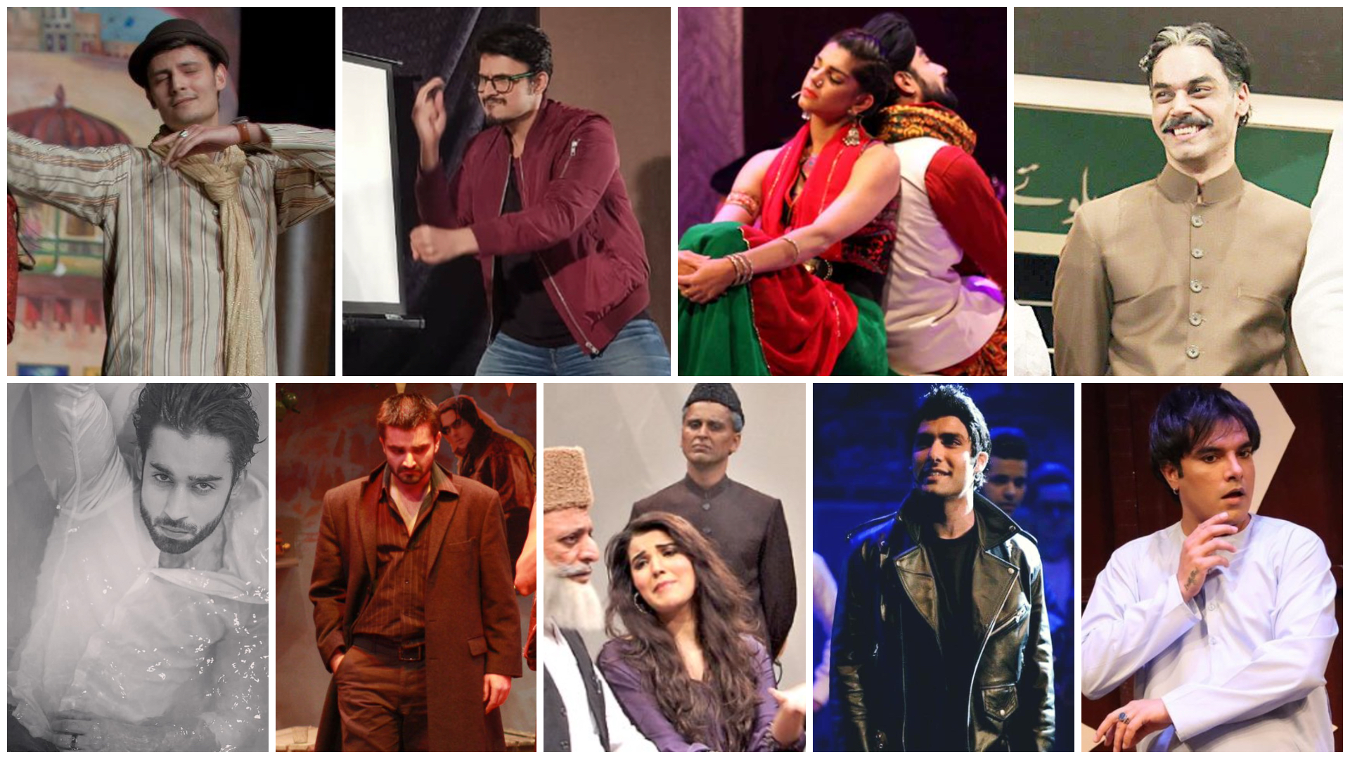 Actors Who Made The Move From Theatre To Small Screen - Diva Magazine