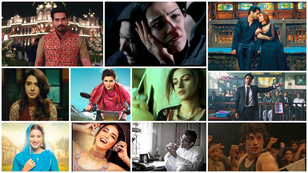 12 Pakistani Actors Who Gave Jaw Dropping Film Performances! - Diva ...
