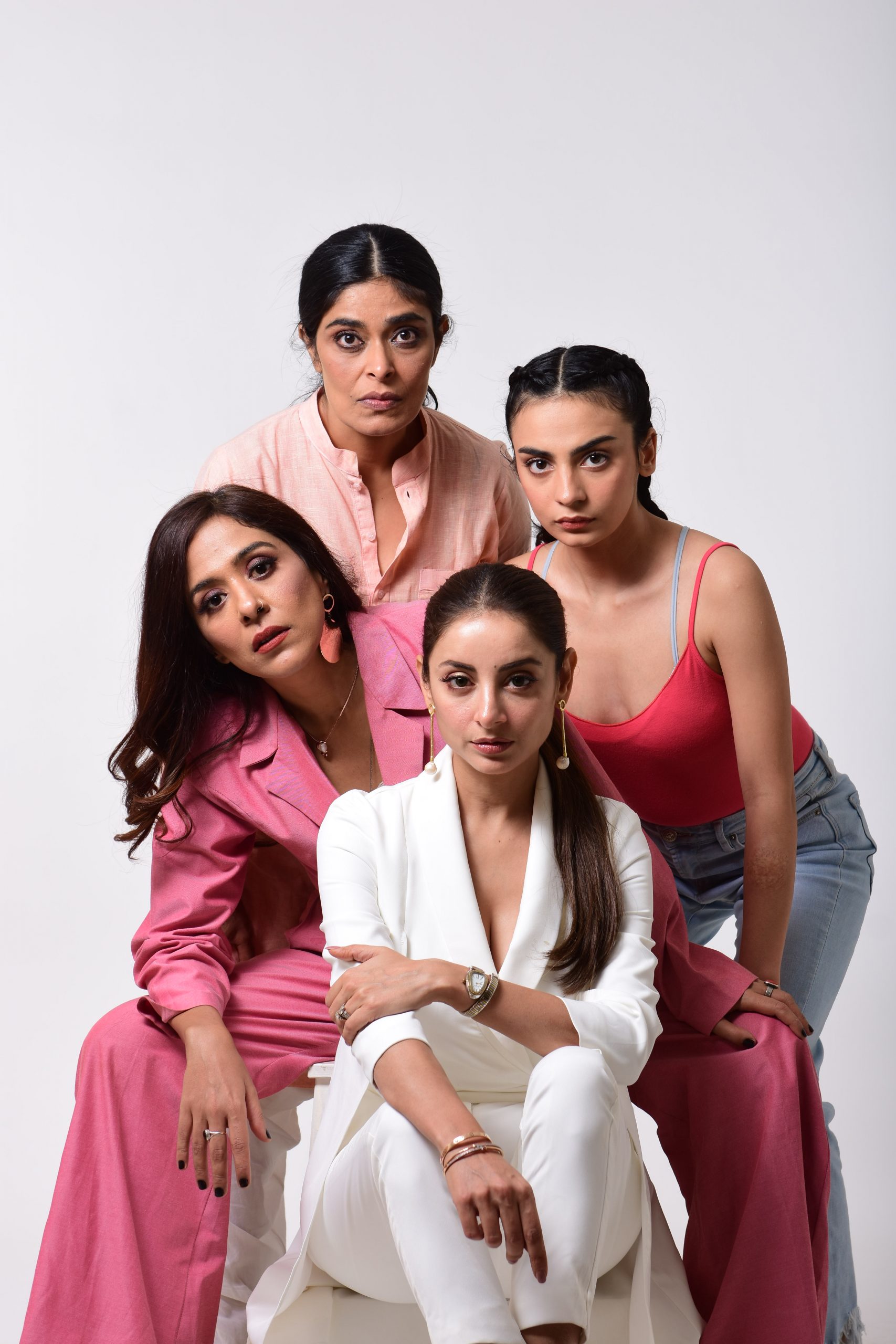 These 5 Original Pakistani Web Series Are All Set To Release On Zee5 ...