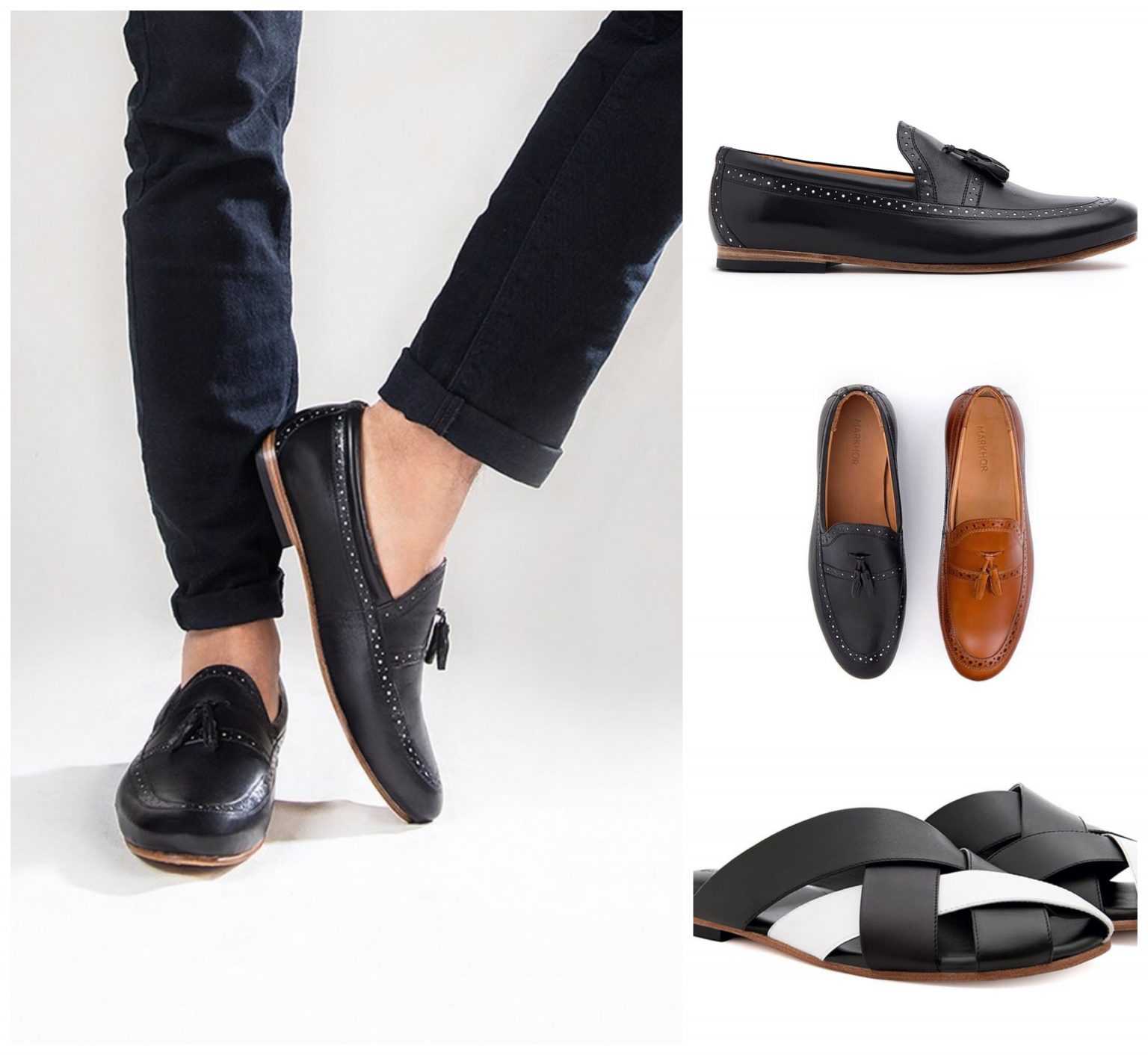For The Sole: 10 Pakistani Shoemakers That We Can't Stop Loving! - Diva ...