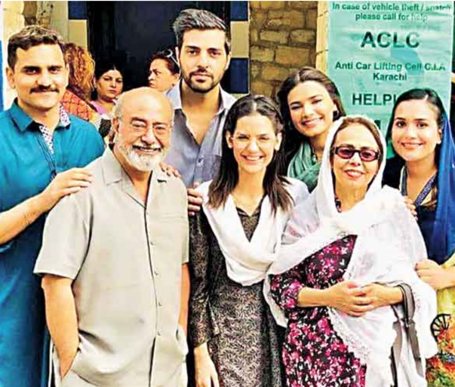 These 5 Original Pakistani Web Series Are All Set To Release On Zee5 ...