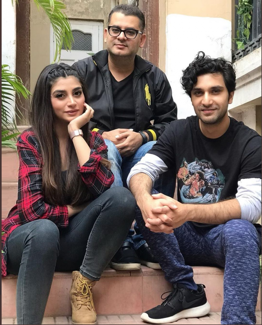 These 5 Original Pakistani Web Series Are All Set To Release On Zee5 ...