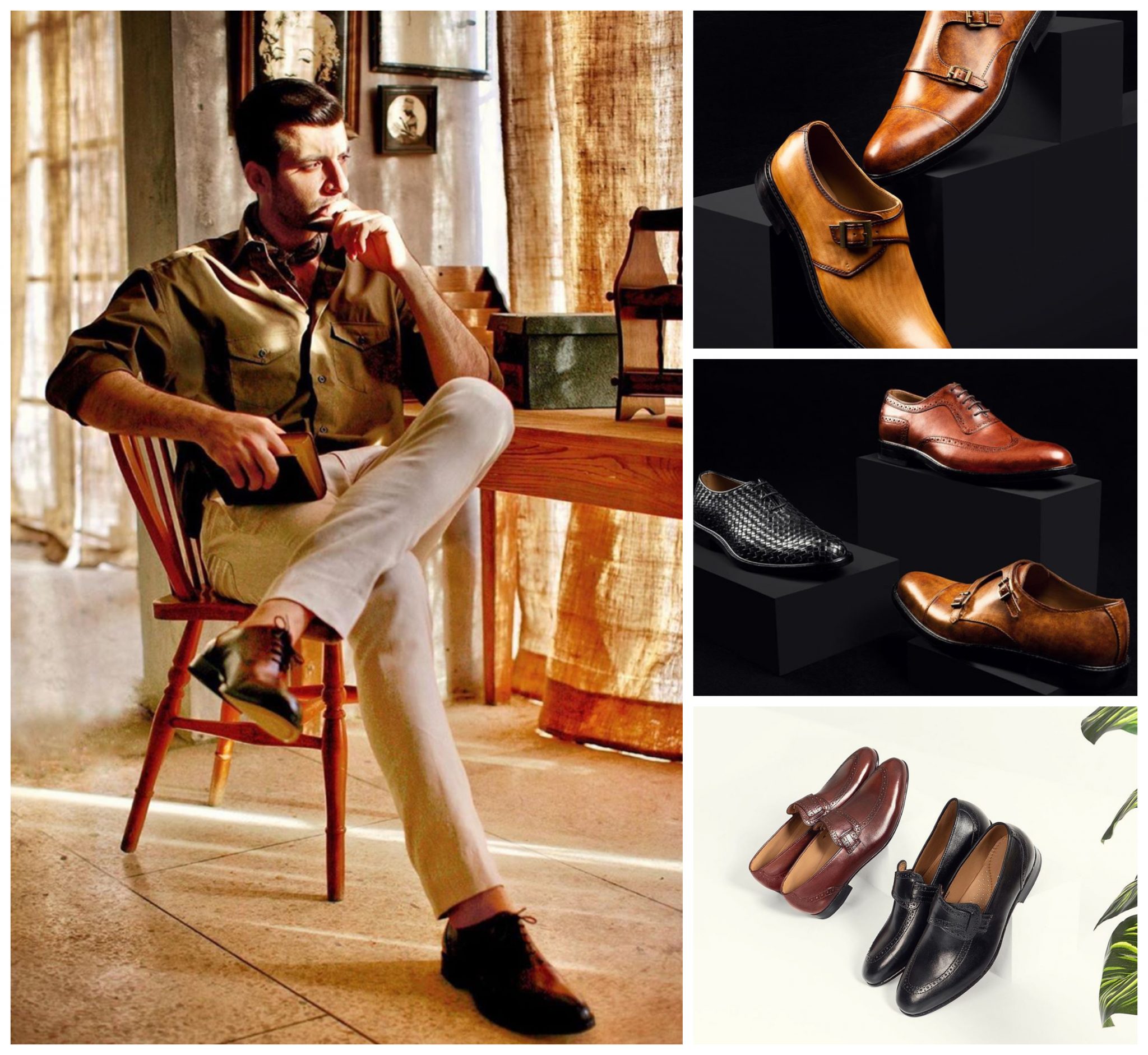 For The Sole: 10 Pakistani Shoemakers That We Can't Stop Loving! - Diva ...