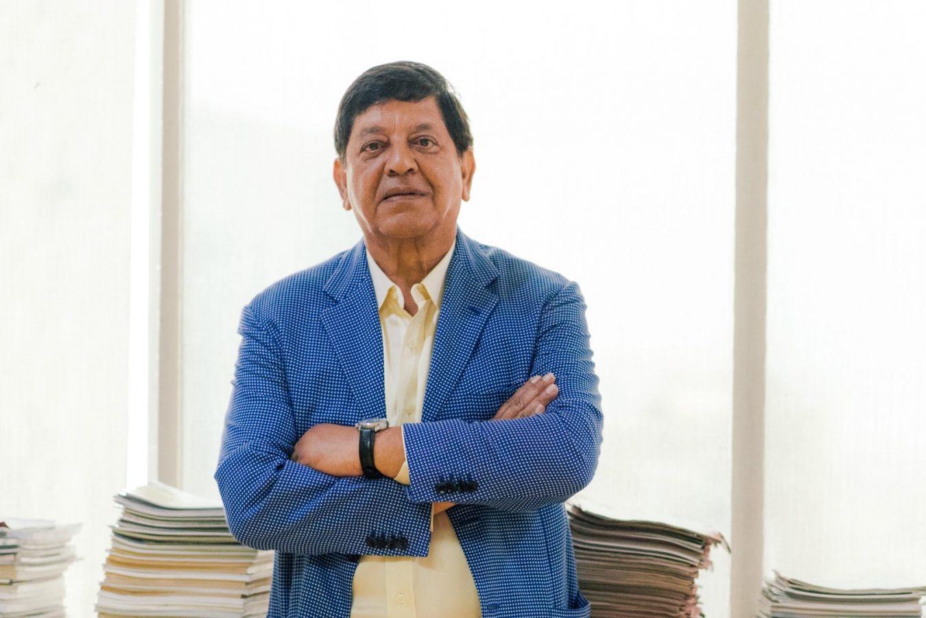 10 TV Channel Owners of Pakistan Who Changed The Media Landscape - Diva ...