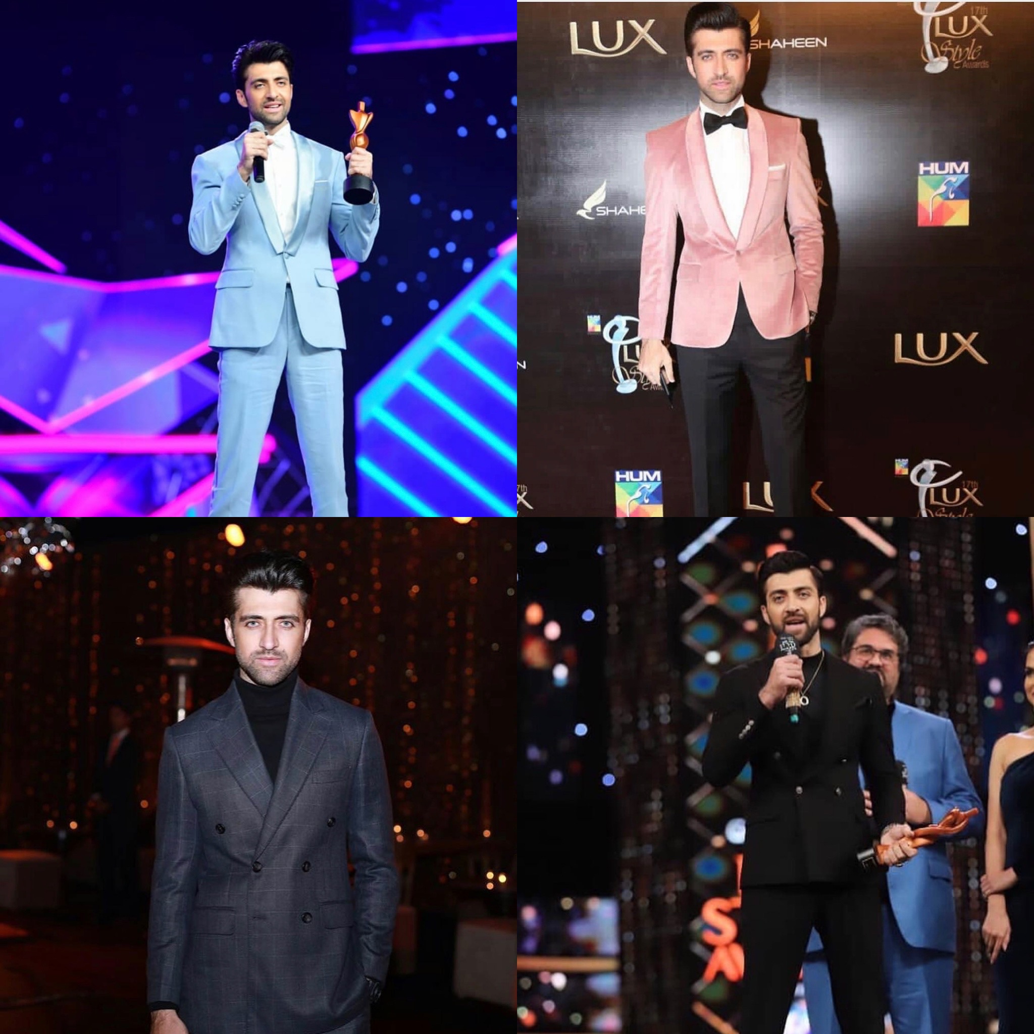 Birthday Special: 5 Reasons Why We Believe Aimal Khan Is The Best Male ...