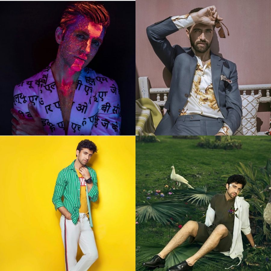 Birthday Special: 5 Reasons Why We Believe Aimal Khan Is The Best Male ...