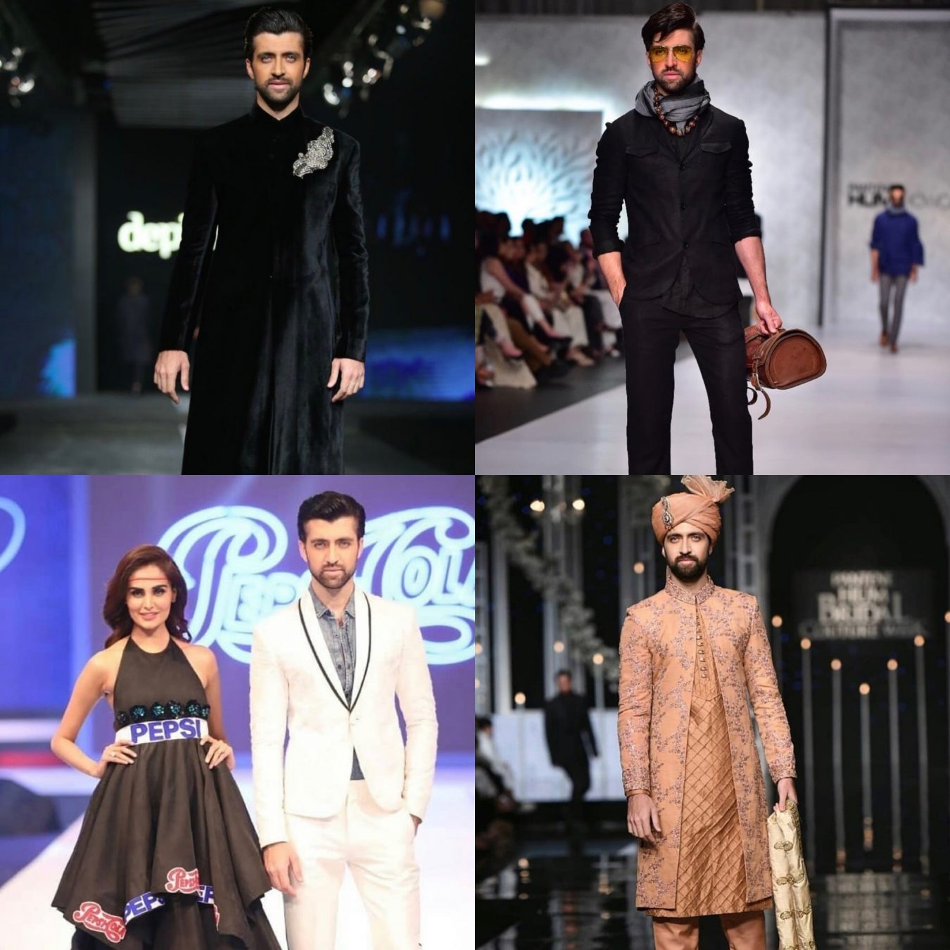 Birthday Special: 5 Reasons Why We Believe Aimal Khan Is The Best Male ...