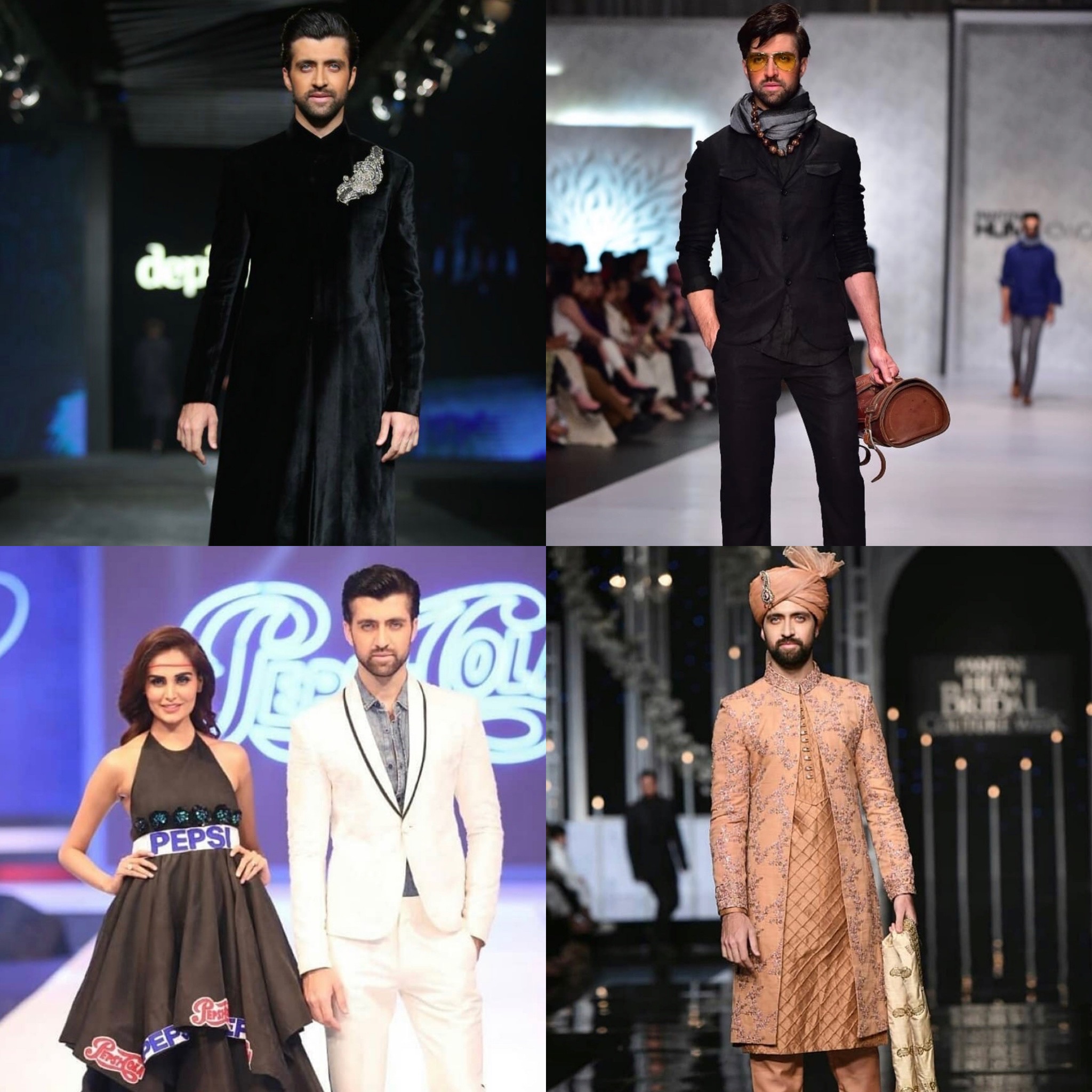 Birthday Special: 5 Reasons Why We Believe Aimal Khan Is The Best Male ...