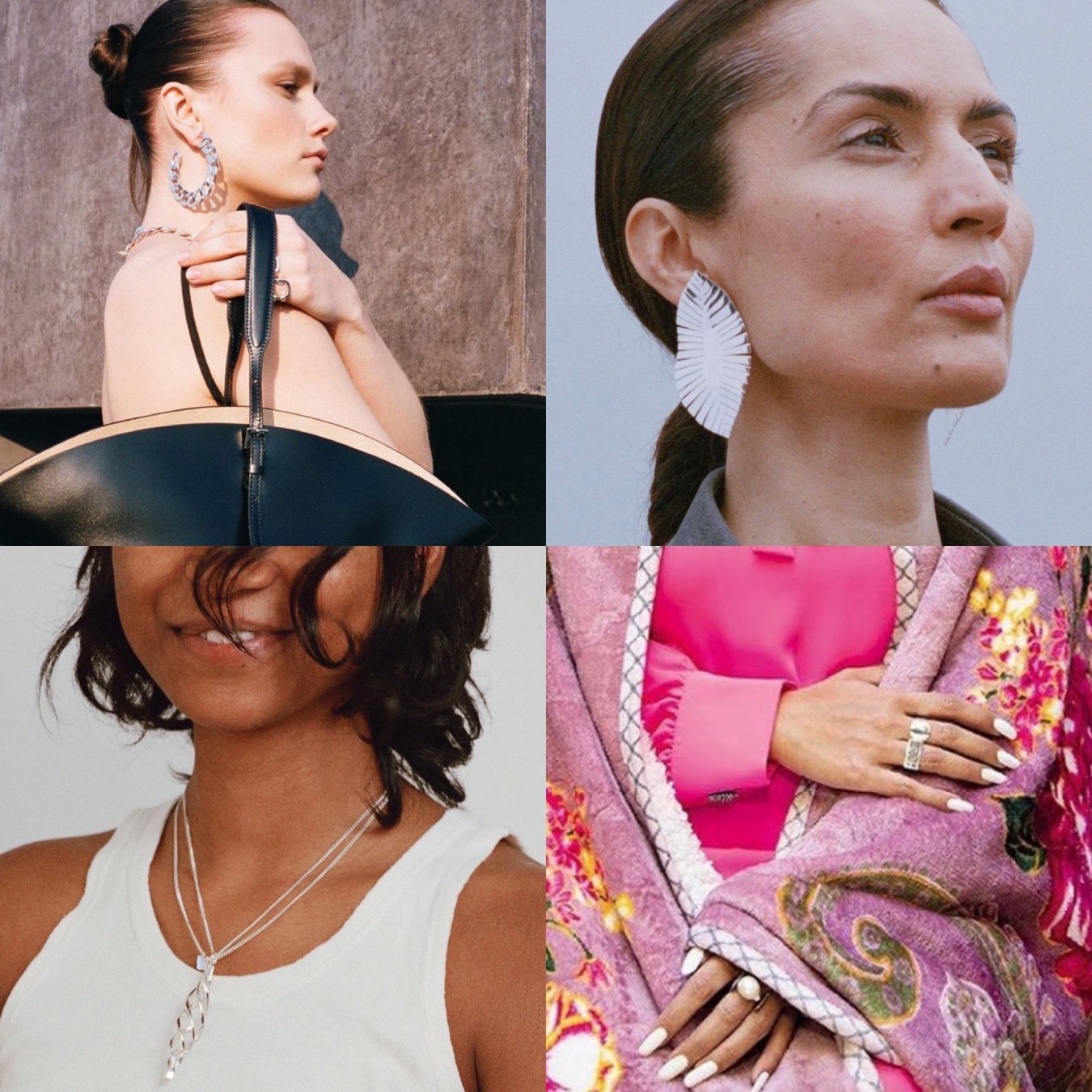 10 Pakistani Jewellery Designers Who Have Upped The Glam Game With ...