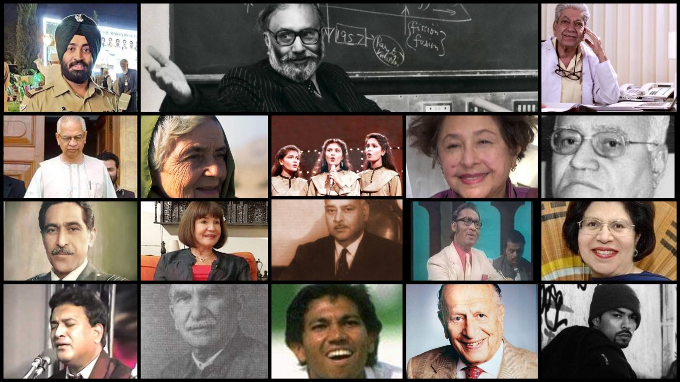 This Man's Tribute To Minorities Who've Made Pakistan Proud Is ...