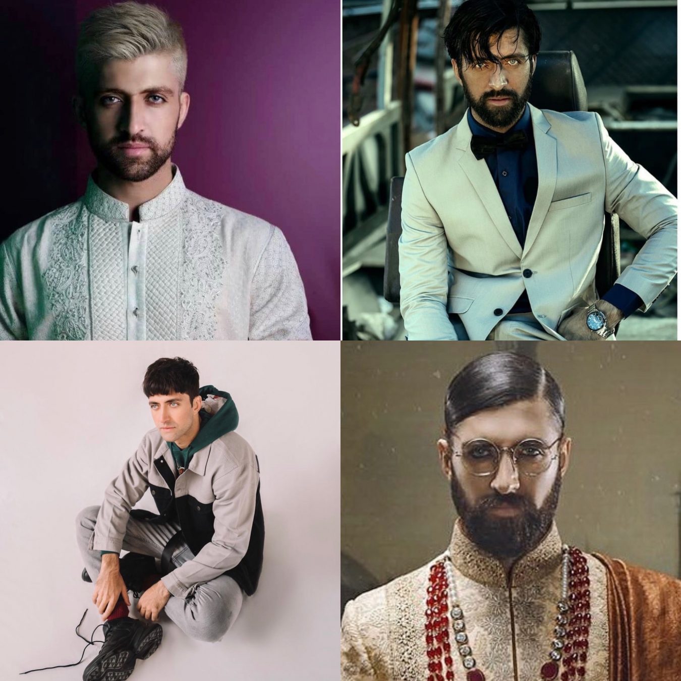 Birthday Special: 5 Reasons Why We Believe Aimal Khan Is The Best Male ...