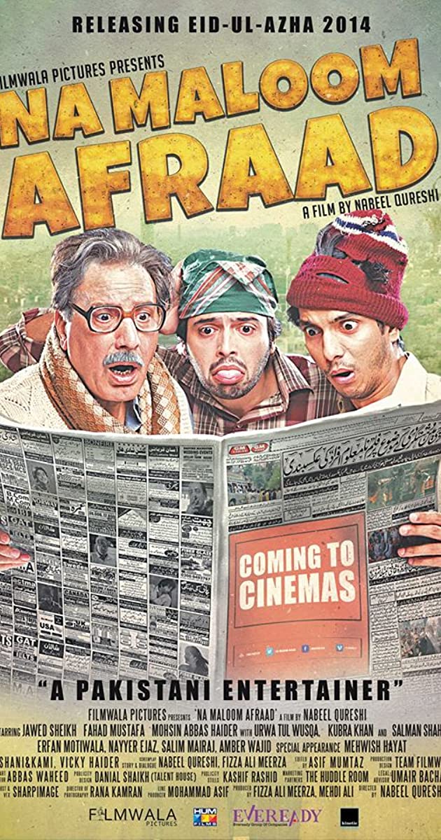 12 Pakistani Directors Whose Debut Films We Absolutely Loved! - Diva ...