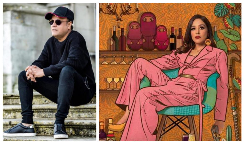 Churails That Team Diva Can't Stop Being Obsessed With! - Diva Magazine