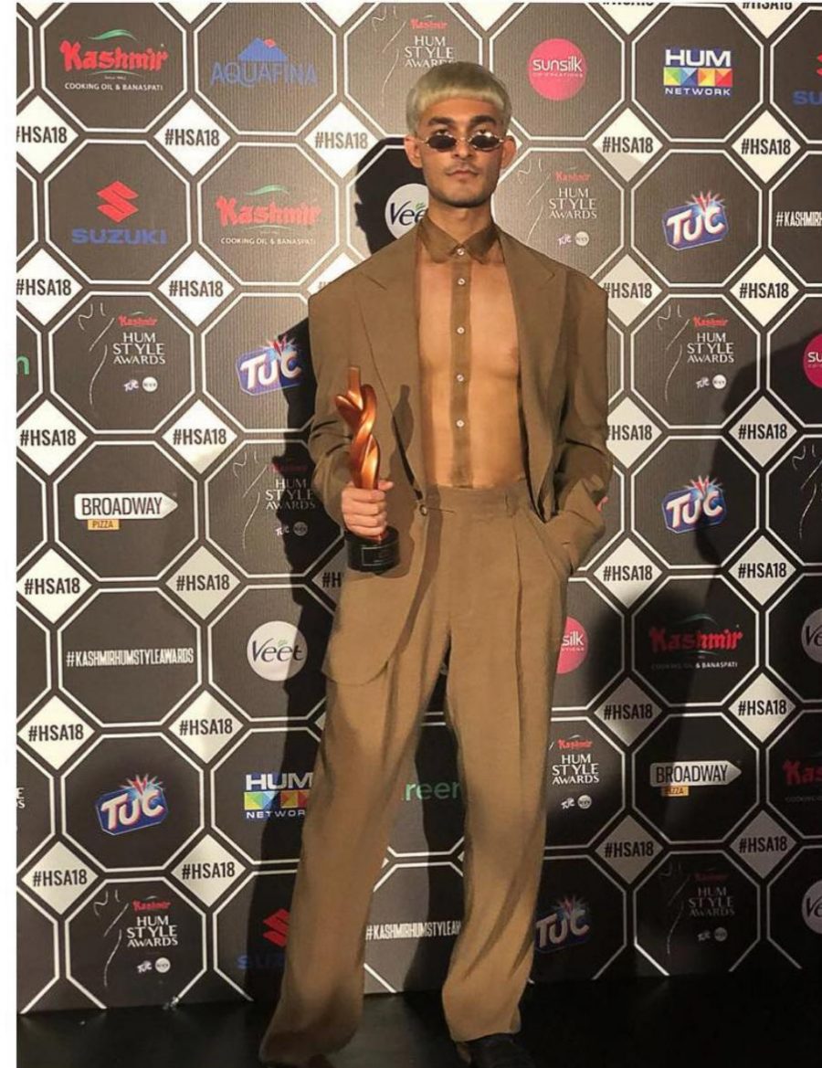 5 Reasons Why Yasser Dar Is The Most-Wanted Stylist In The Country ...