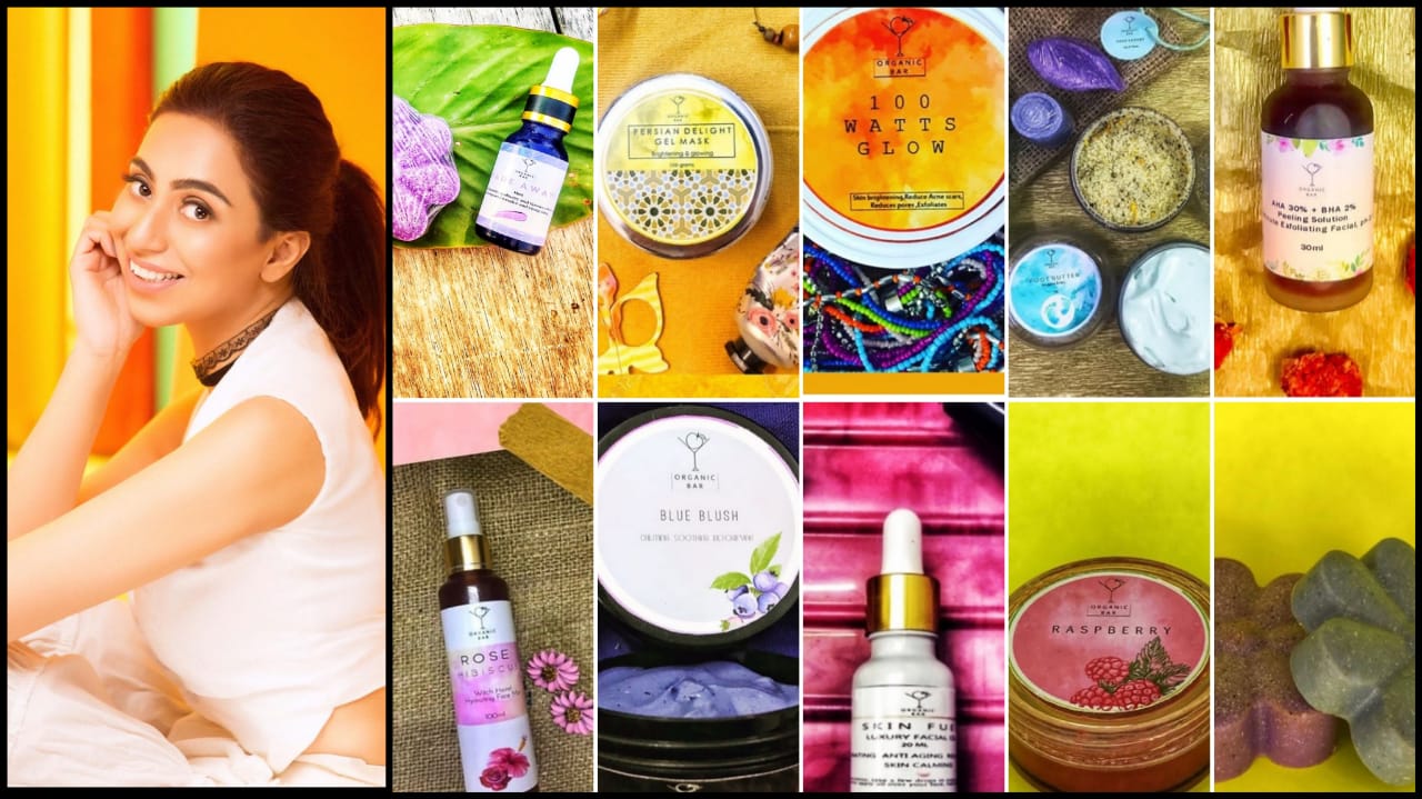 10 Organic Bar Beauty Products You Need In Your Life! - Diva Magazine