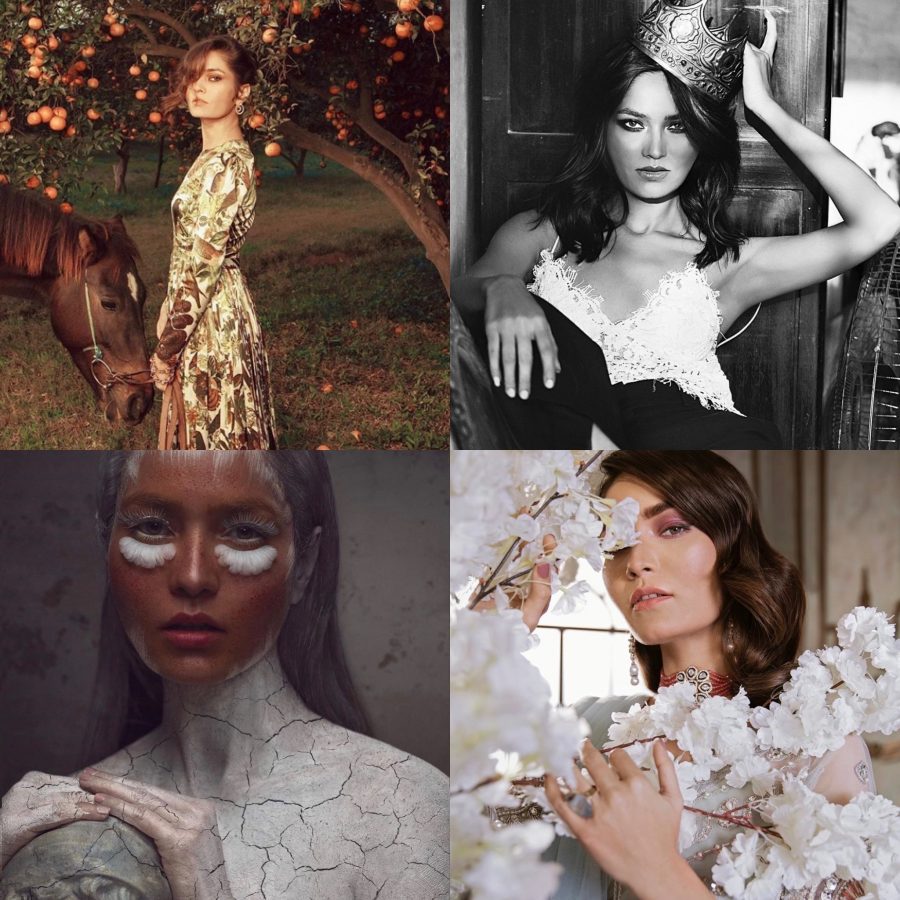 5 Extremely Talented Yet Underrated Female Models You Should Know About ...