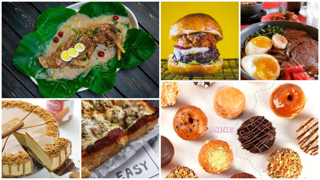 5 Food Trends Of The Pakistani Restaurant Scene That We Can’t Eat ...